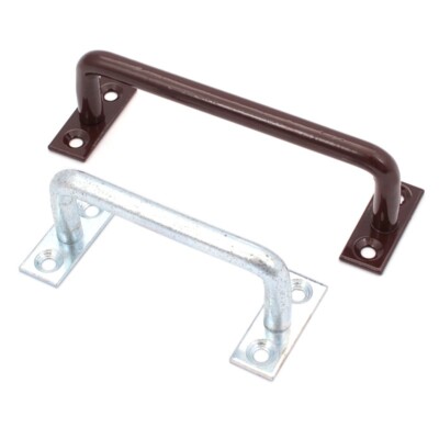 Door Pull Holder / Gate Sturdy Pull Holder Handle | eBay UK