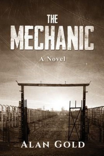 Mechanic : A Novel by Alan Gold (2016, Hardcover) for sale online ...