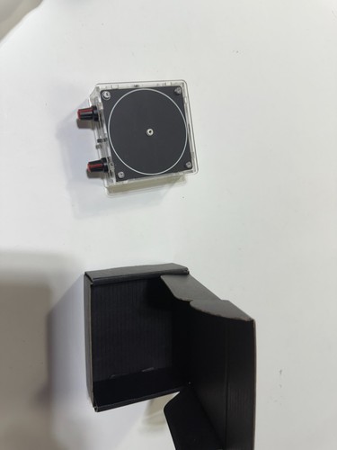 AC110-220V Dual Mode Music Tesla Coil Music Box Artificial Lightning no ...