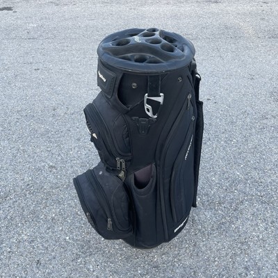 BagBoy Revolver LTD Swivel System Golf Bag | eBay