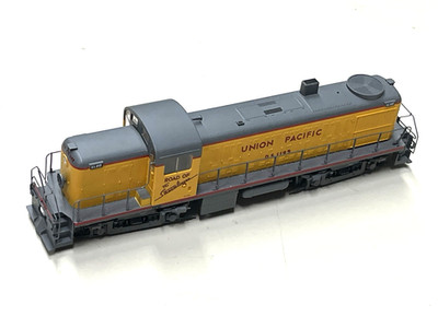 Proto 1000 920-35124 HO Scale Union Pacific RS2 Diesel Locomotive #1195 ...