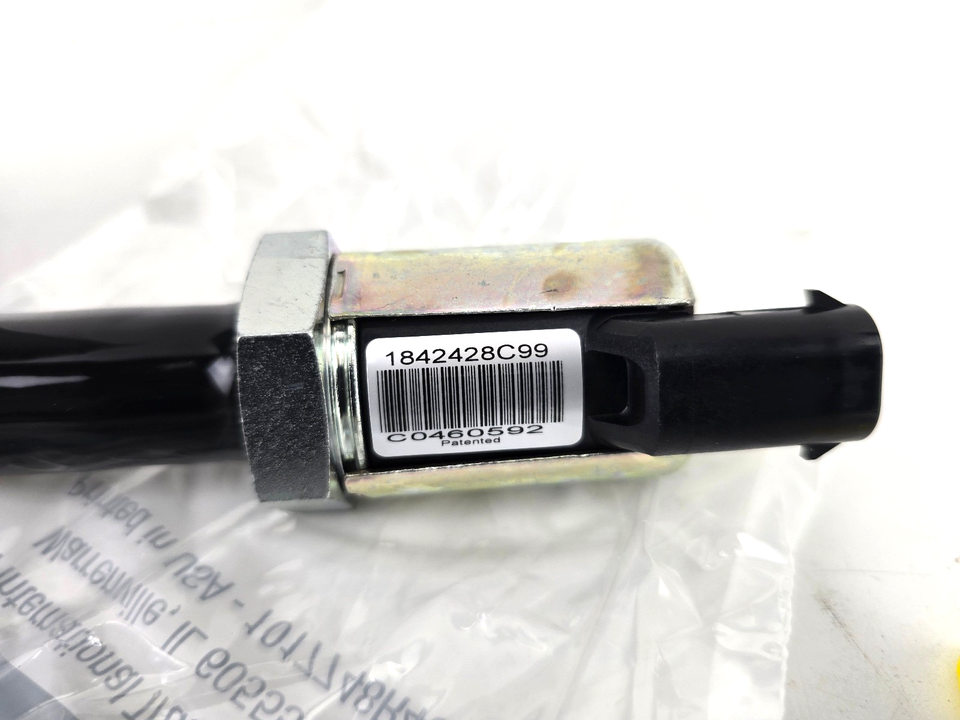 Genuine International Navistar IPR Valve Kit 1878571C94 1842428C99 ...