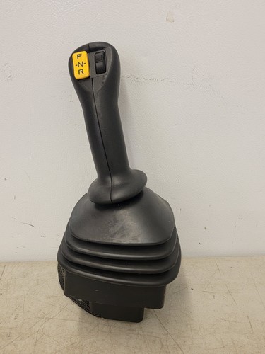 CASE CONSTRUCTION ELECTRICAL COMPONENTS ASSEMBLY #47741253 Joystick NEW ...