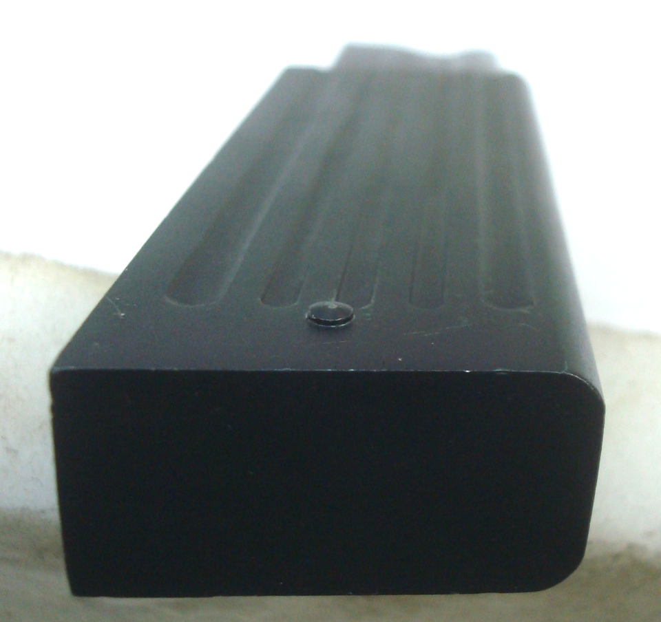 Vintage Iver Johnson ERMA EM1 22 LR 10 Round Magazine M1 Carbine OEM ...