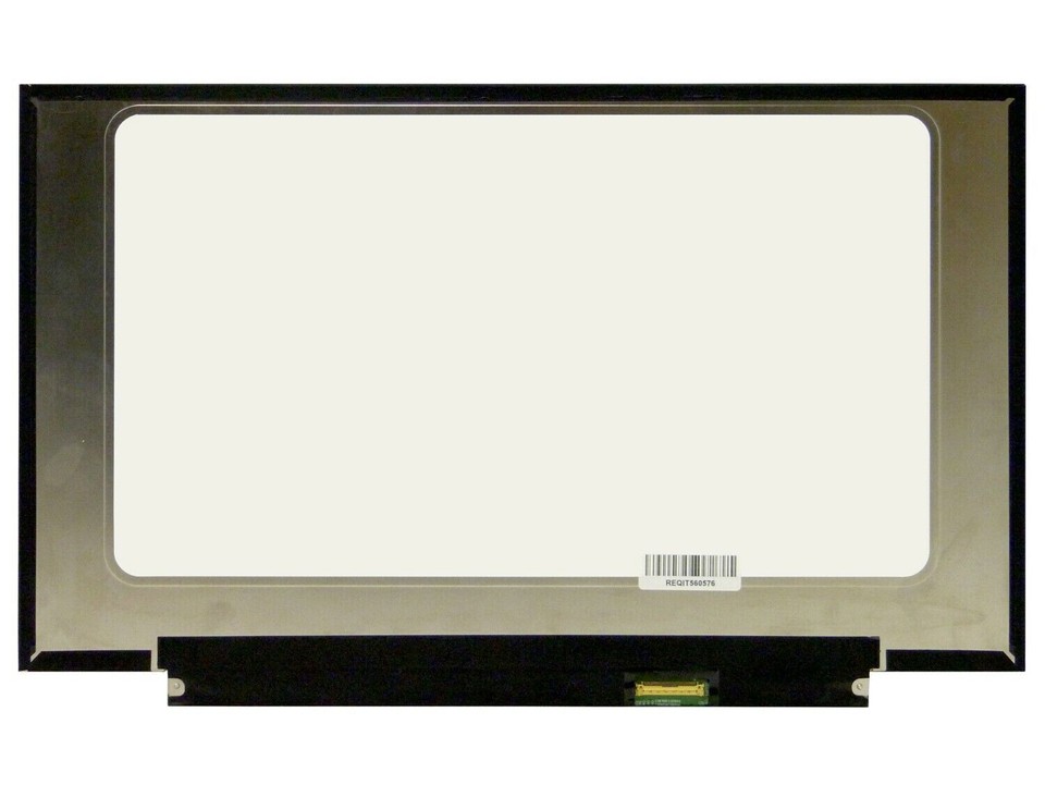 Lenovo 5D10S75184 R140NWF5 RC LED LCD Touch Screen 14" FHD 40 Pin ...