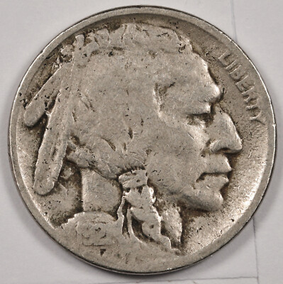 1921-s Buffalo Nickel. Natural Uncleaned. VG. 179614 | eBay