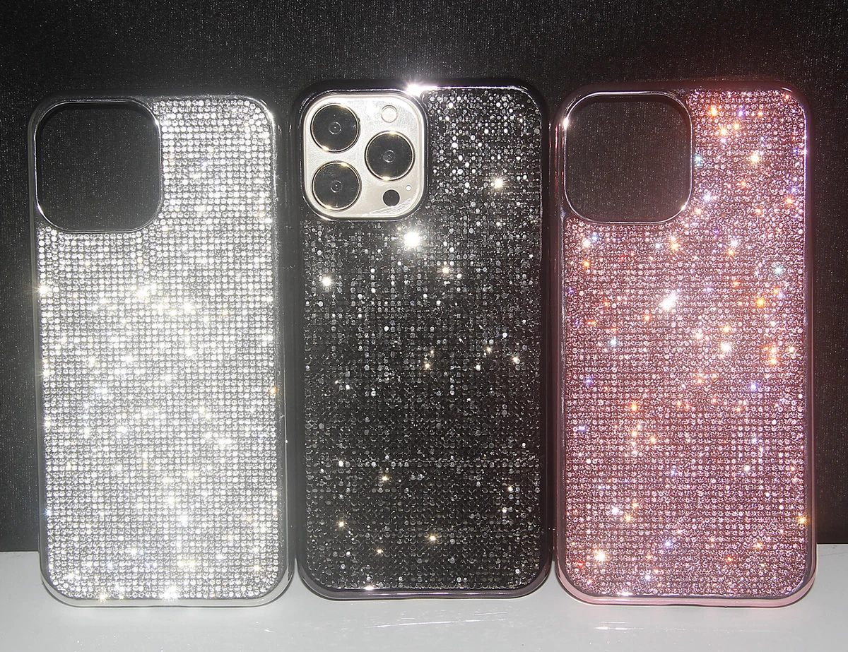 Real Diamond Iphone