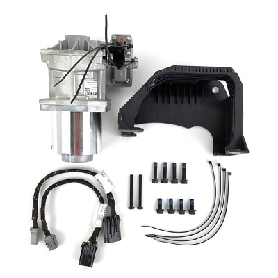 Eaton K-4252 ECA Clutch Actuator For Auto Shift and Ultra Shift - OEM ...