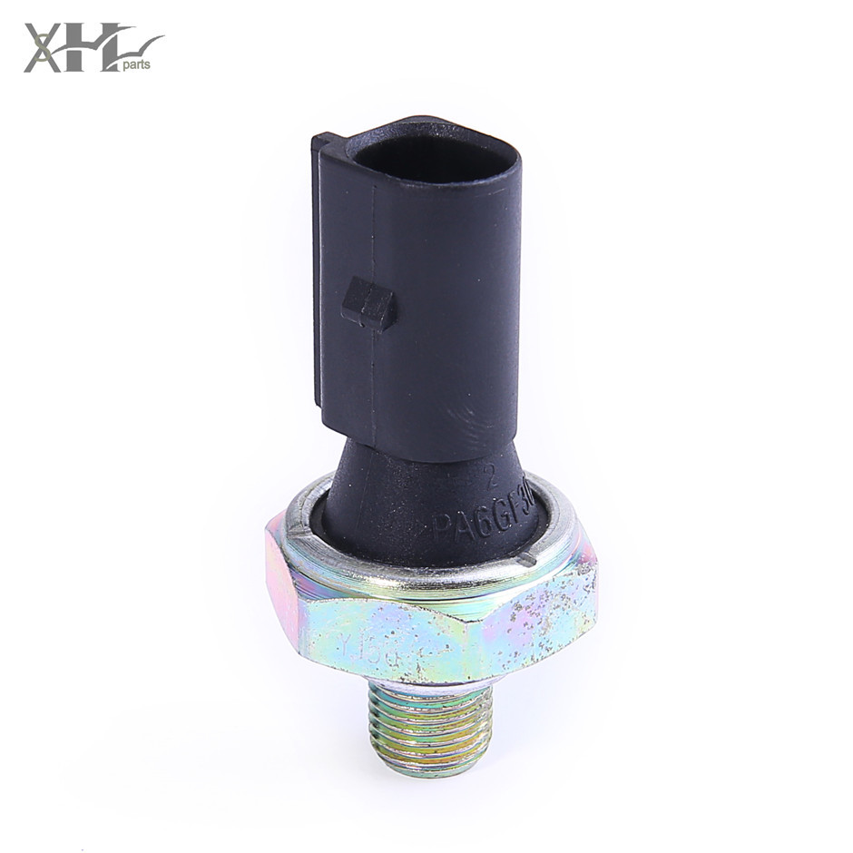 Oil Pressure Switch/Sensor For Audi A4 A6 VW Beetle Golf Jetta Passat ...