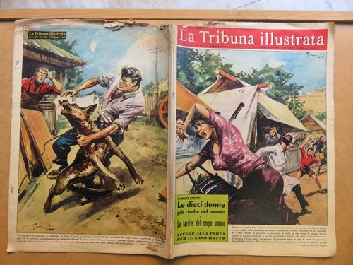 Olga Deterding Sim Kessel Maria Killick Otto Asburgo Fiumicino ...