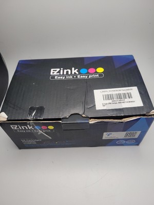 EZ Ink Cartridges Multi Pack - 250 XL, 251 XL | eBay