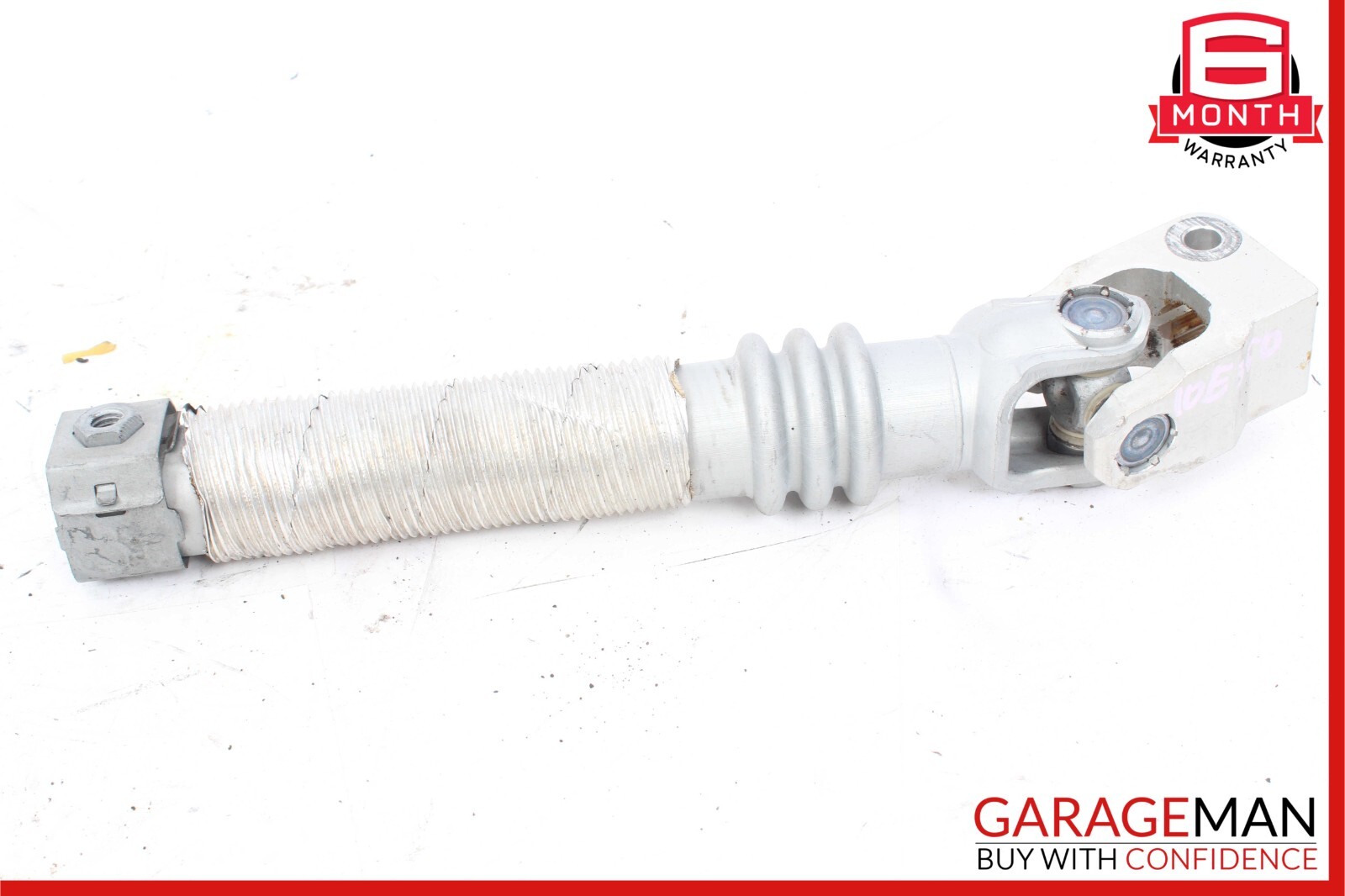 Mercedes E350 CLS550 SLC300 SLK250 Steering Gear Coupling 2044620278 ...