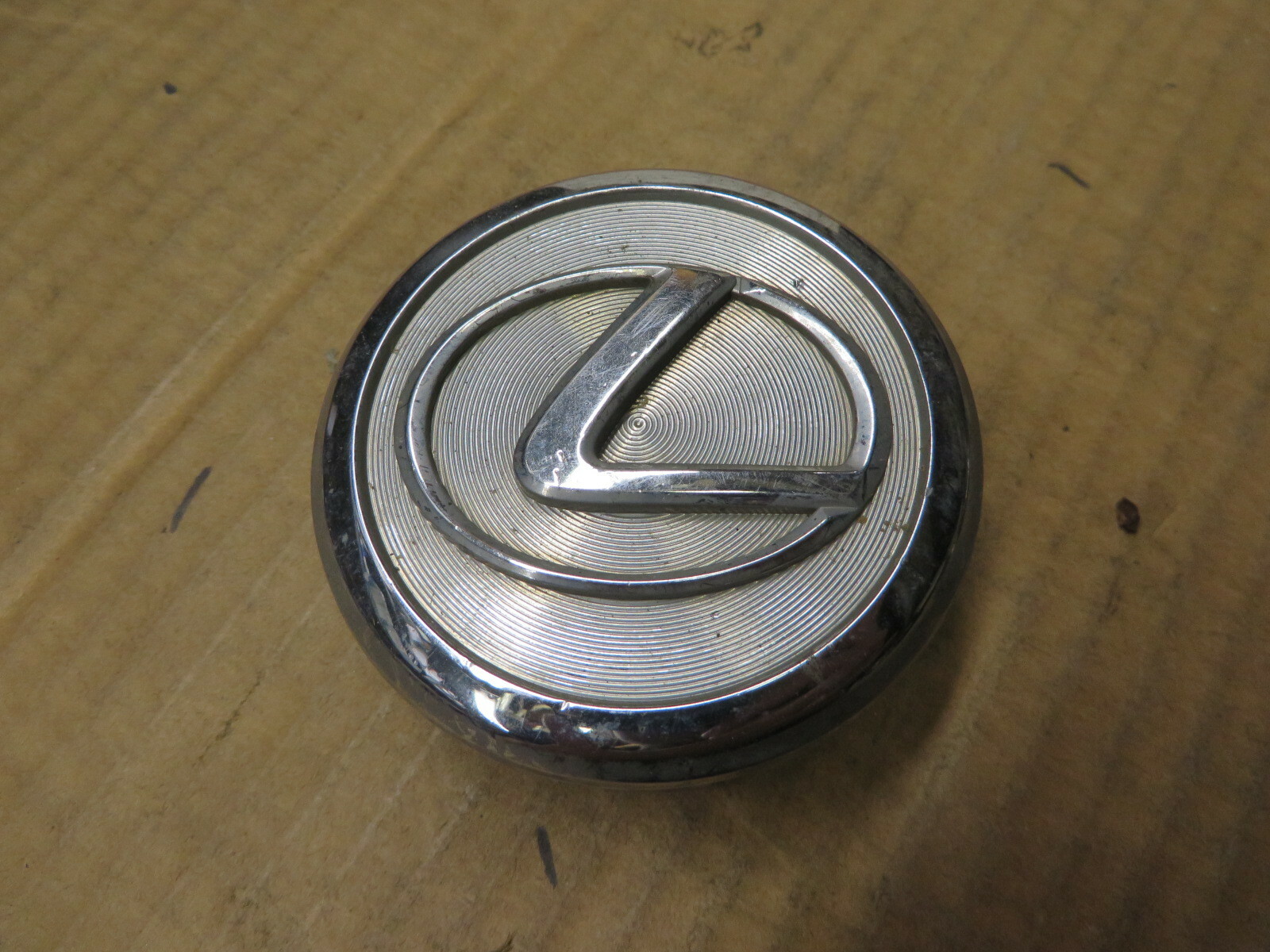 LEXUS WHEEL CAP CENTER CAP WHEEL CENTER CAP OEM # 8841 | eBay