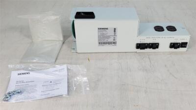 Siemens - PXA-SB115V192VA - SERVICE BOX 115V - 24VAC - 192VA | eBay