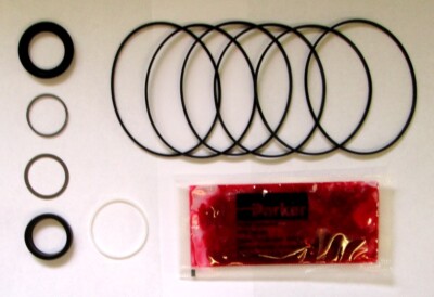 PA SK000090 - Parker TB(MG)/TC/TE(MF) Series Seal Kit | eBay