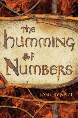 Humming of Numbers by Joni Sensel (2008, Hardcover) for sale online | eBay
