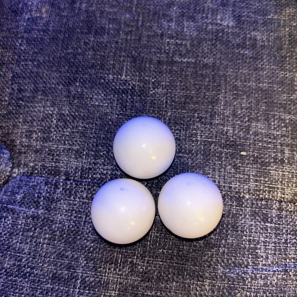 3 mint character marbles, John Wayne, Roy Rogers, 0.98” | eBay