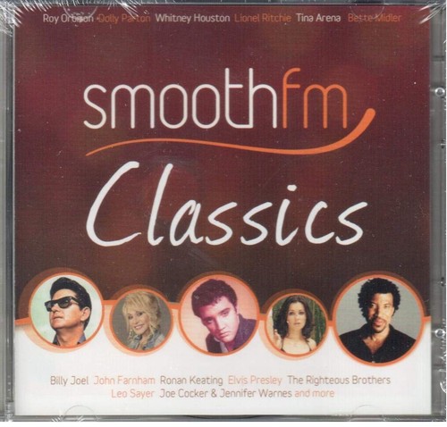 Various Artists Smooth FM Classics (CD) 888750209320 | eBay