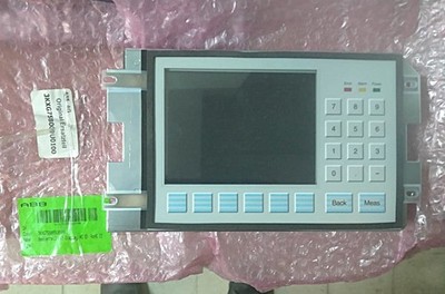 Display and control unit AO EN RoHS II 3KXG758009U0100 | eBay