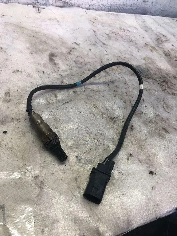 VW TOURAN 5T1 OXYGEN SENSOR LAMBDA SENSOR 04L906262M 2.00 DIESEL ...
