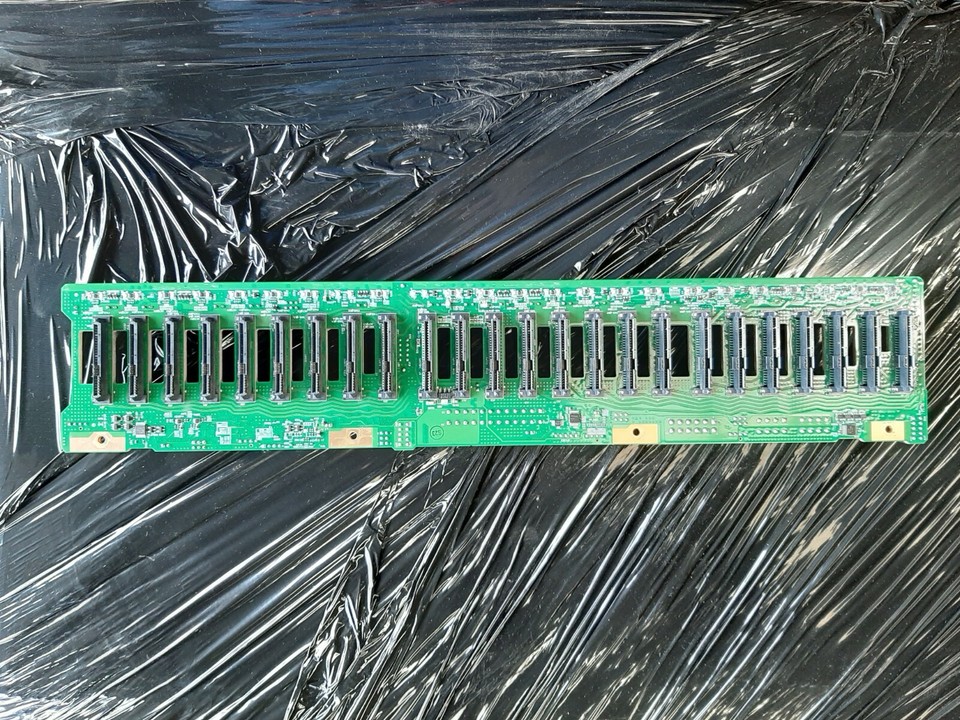 SUPERMICRO (Nutanix) HDD BACKPLANE BPN-SAS3-217HQ-NI22 | eBay