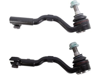 TRQ 14GP79V Front Outer Tie Rod End Set Fits 2014-2018 BMW X5 | eBay