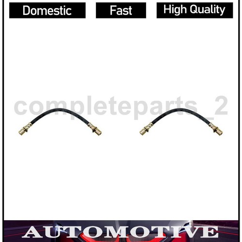 Front Brake Line Brake Hydraulic Hose Fits 2000 2001 2002 2003 Toyota ...
