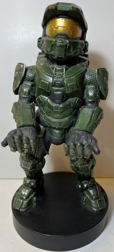 2019 Cable Guys Halo 5 Master Chief 8-inch Phone and Controller Holder ...