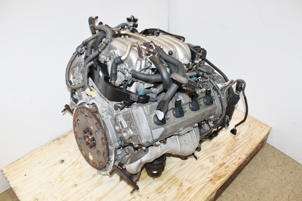JDM 2001-2007 LEXUS 3UZ-FE 4.3L V8 ENGINE LS430 GS430 SC430 MOTOR 3UZ ...