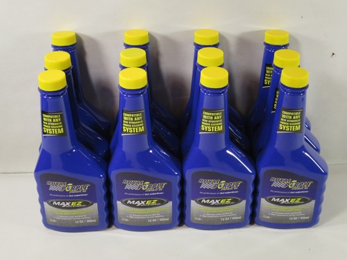 Royal Purple 01326 Max EZ Power Steering Fluid Case of 12 641330013263 ...