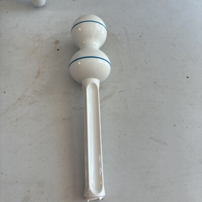 Back To Basics Blender Smoothie Pro 600 Pusher White Replacement Part ...