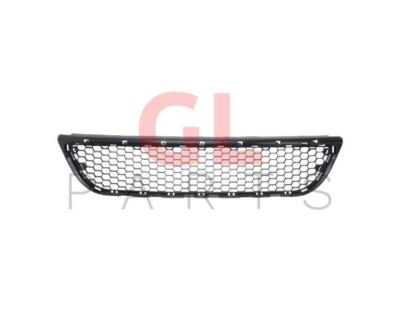 Front Bumper Grille FOR DACIA LOGAN SD 2004-2009 6001549314 New | eBay