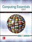 Computing Essentials 2017 by O'Leary, Daniel; O'Leary, Linda; O'Leary ...