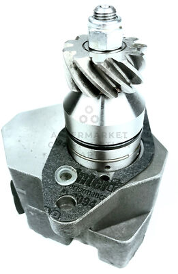 4N4864 PUMP G - Fits: 815 14G 120G 966C 950 955K D5B 951 637B | eBay