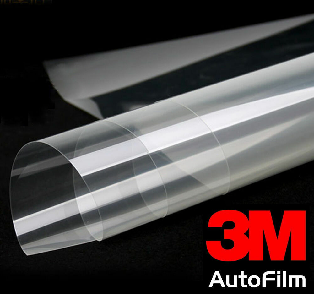 3M Crystalline CR90 90% VLT Automotive Car Window Tint Film Roll Size ...