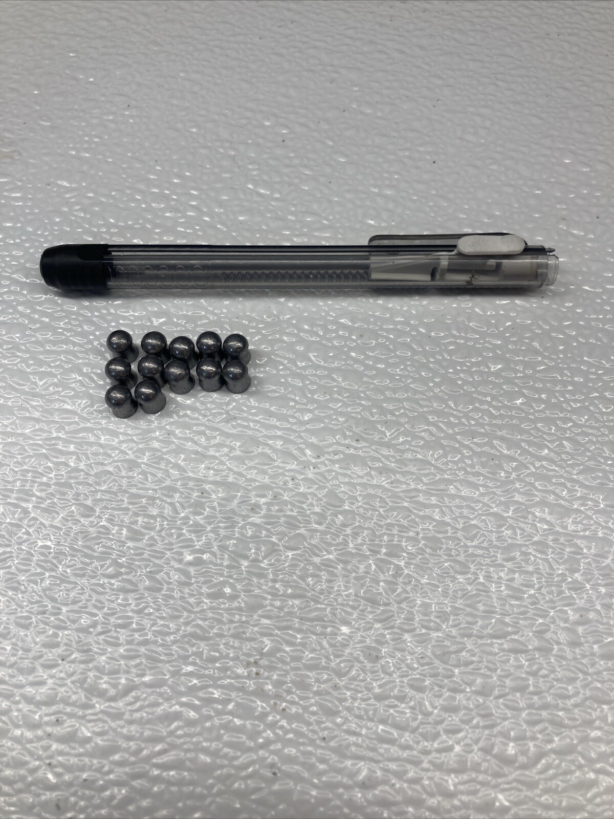 .25 Cal Pellet Gun Speed Loader Pen - International Society of Hypertension