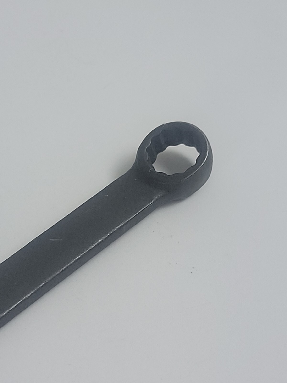 Snap-on+1%2F2%22+Combination+Wrench+12+PT+Industrial+Finish+GOEX16 for ...