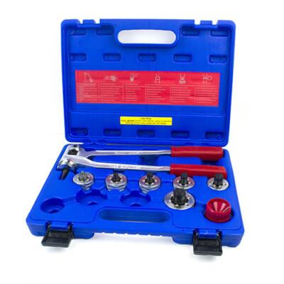 Yellow Jacket 60407 Expander Kit, Handles; Heads for Tubing O.D. | eBay