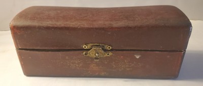 Boxes - Antique Chinese Ancient