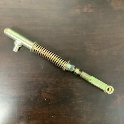 OEM Exmark Navigator 109-0714 Complete Brake Linkage Assembly | eBay