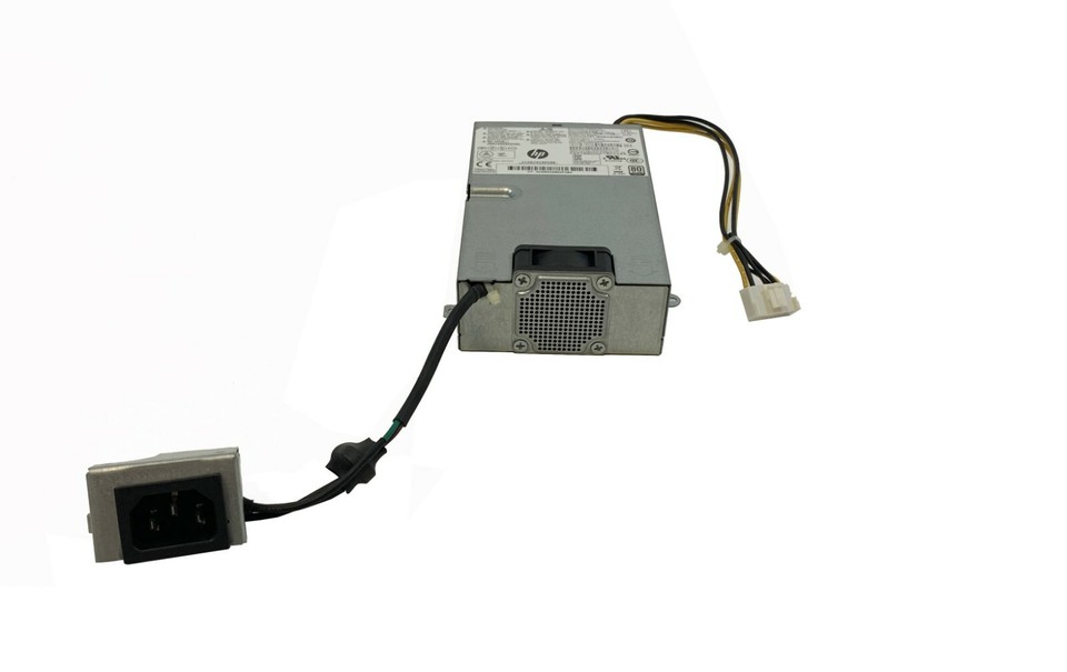 HP 8300E AIO 230W 19V W/BKT PSU ASSY 656932-001 | eBay
