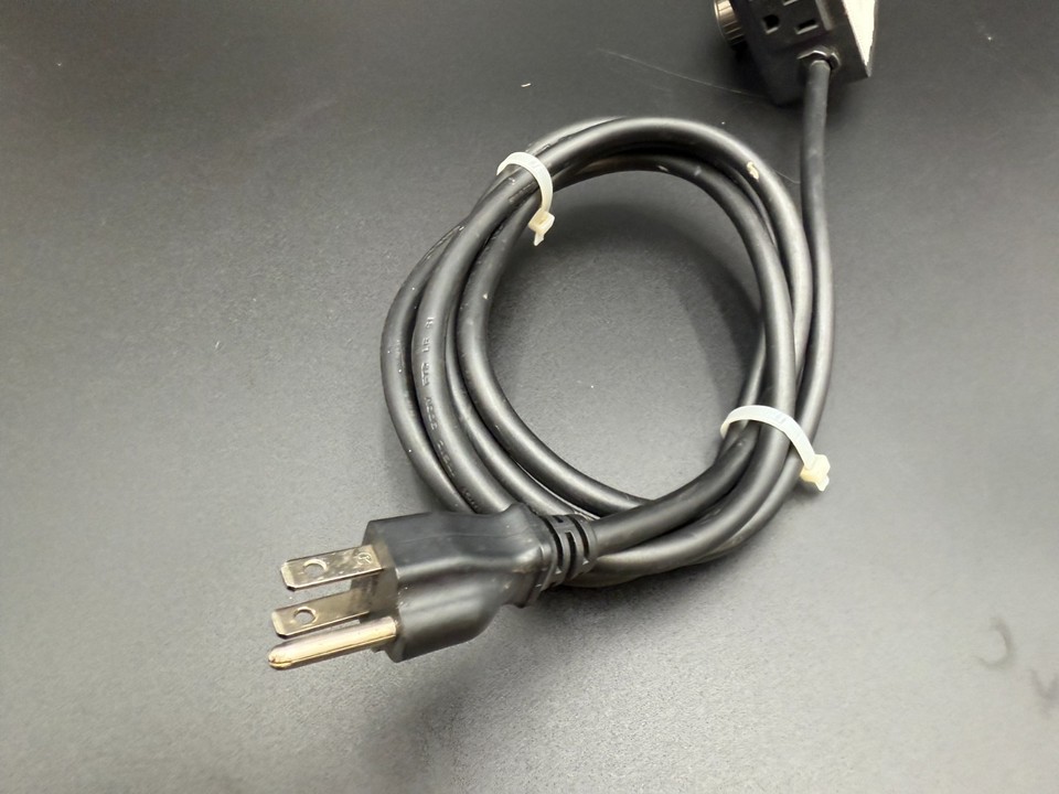 Ventech Variable Fan Speed Controller 120V 15A – Adjustable Speed ...