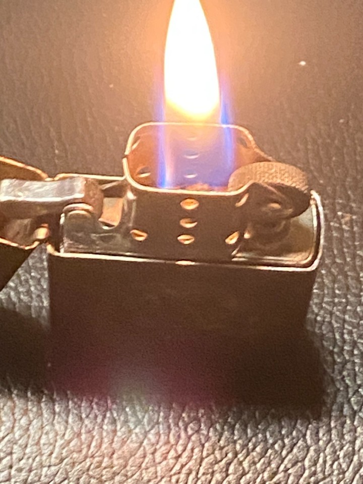 German WW2 Officer's Lighter, Wehrmacht 1933-1945 | eBay