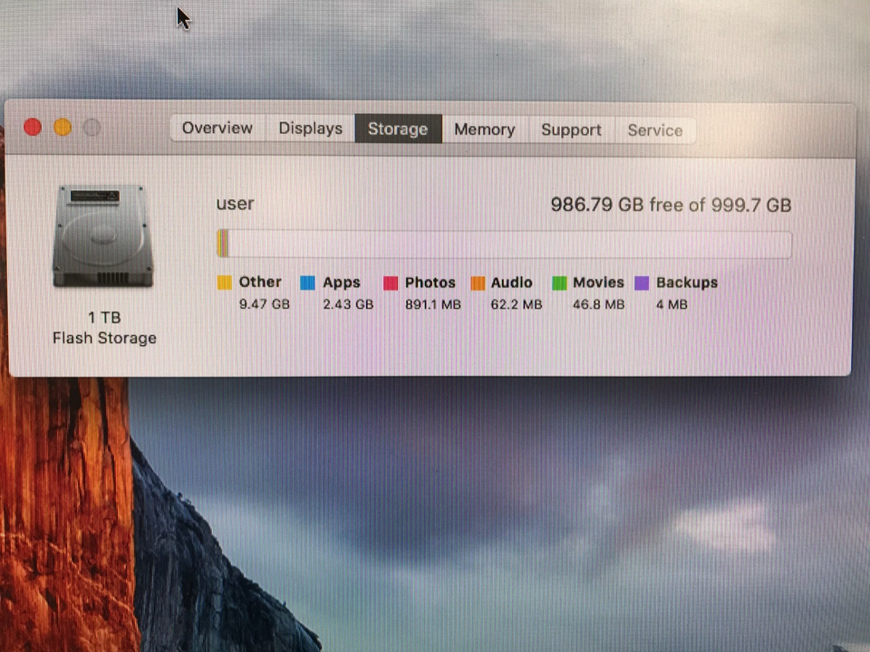 2013 Mac Pro Xeon E5 6-Core 3.5GHz 16GB Ram 1TB SSD FirePro D500 | eBay