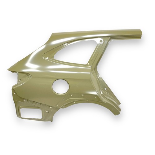 2019-2023 Subaru Outback quarter fender panel rear right OEM ...