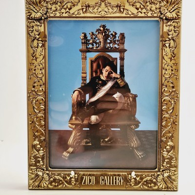 Zico 1st Mini Album Gallery CD Poster Sticker Great Condition Block B ...