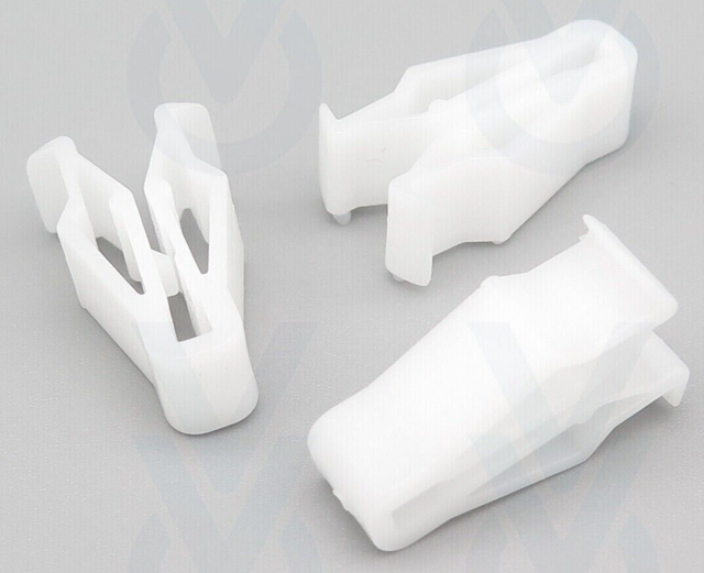 GENUINE OEM HYUNDAI TRIM CLIPS PACK OF 10 847472L000 for sale online | eBay