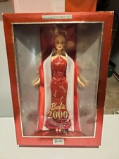 Barbie 2000 Collector Edition for sale online | eBay