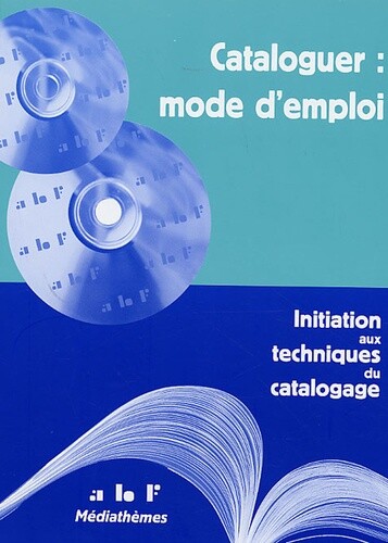 Cataloguer, mode d'emploi : Initiation aux techniques du catalogage | eBay