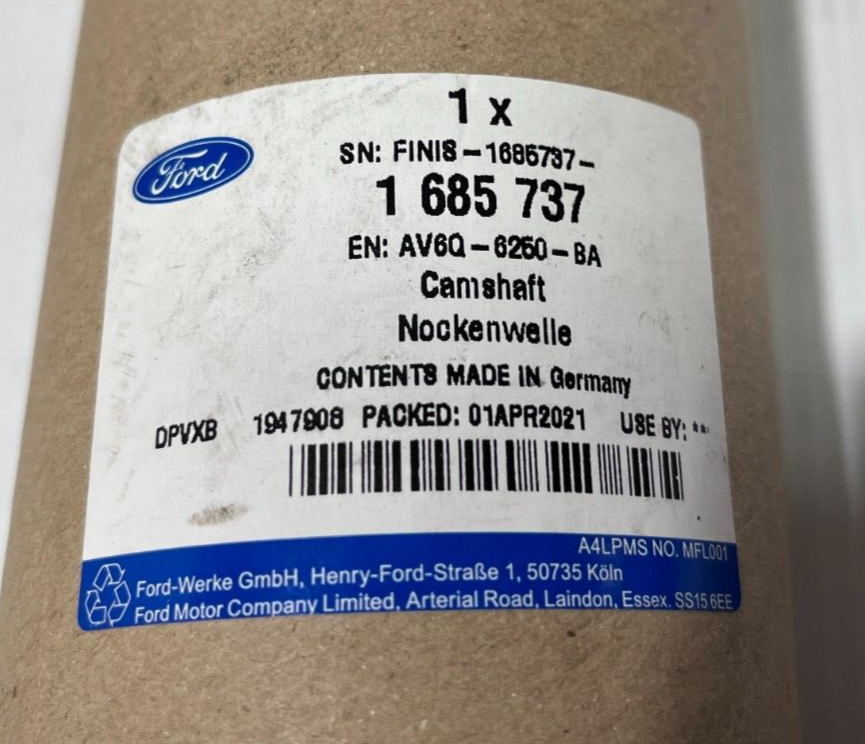 Ford 1685737 for sale online | eBay
